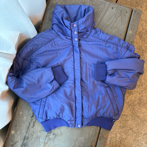 Obermeyer | Jackets & Coats | Vintage Obermeyer Ski Jacket | Poshmark